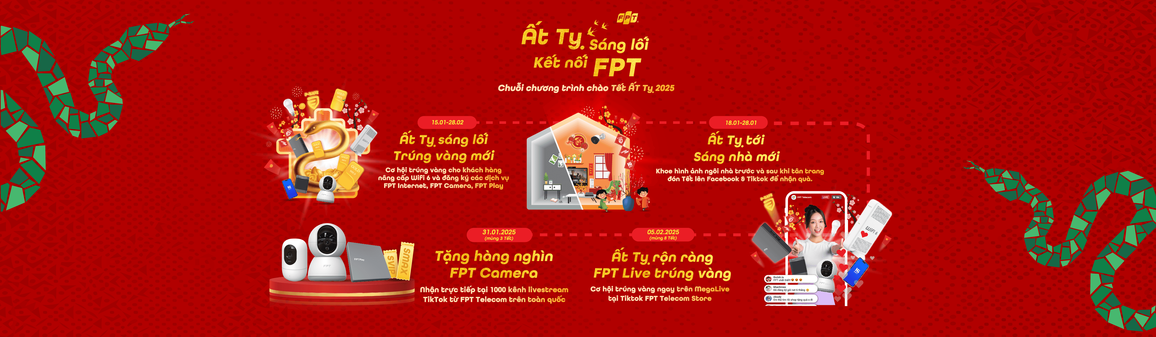 FPT Telecom - Nhà cung cấp dịch vụ Internet, Truyền hình